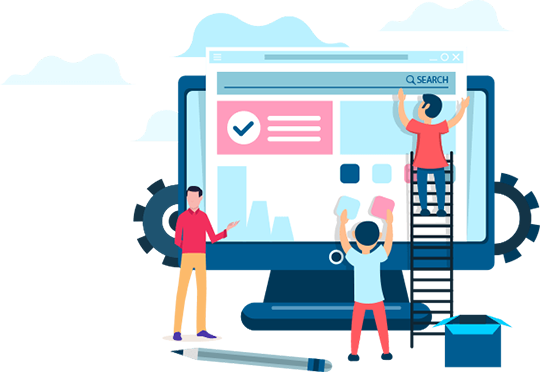 Professional Dealer Websites - Virtual Dealer 360